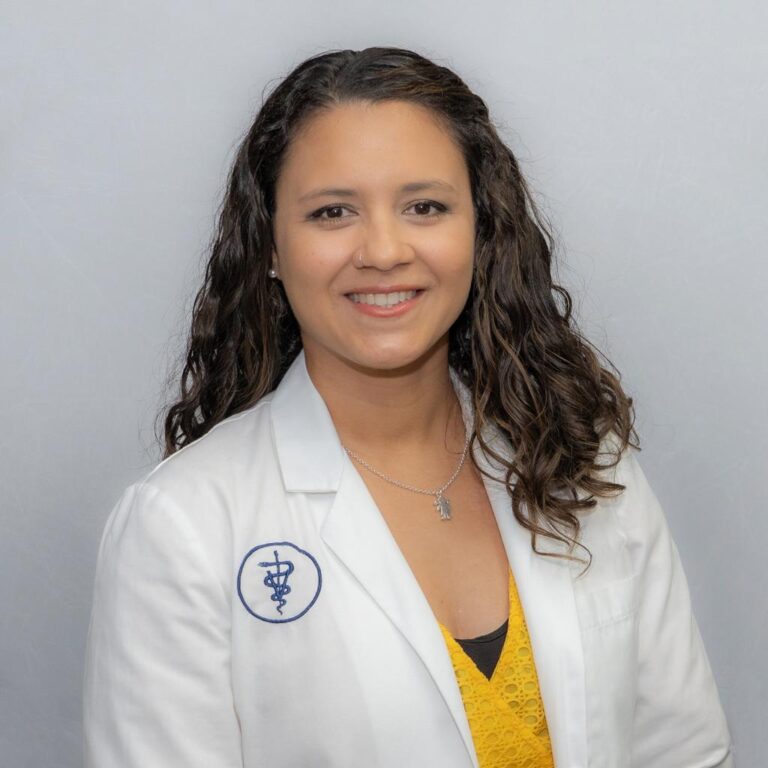 2. Dra. Sheila M. Vega Zambrana - Presidenta Electa - CMVPR